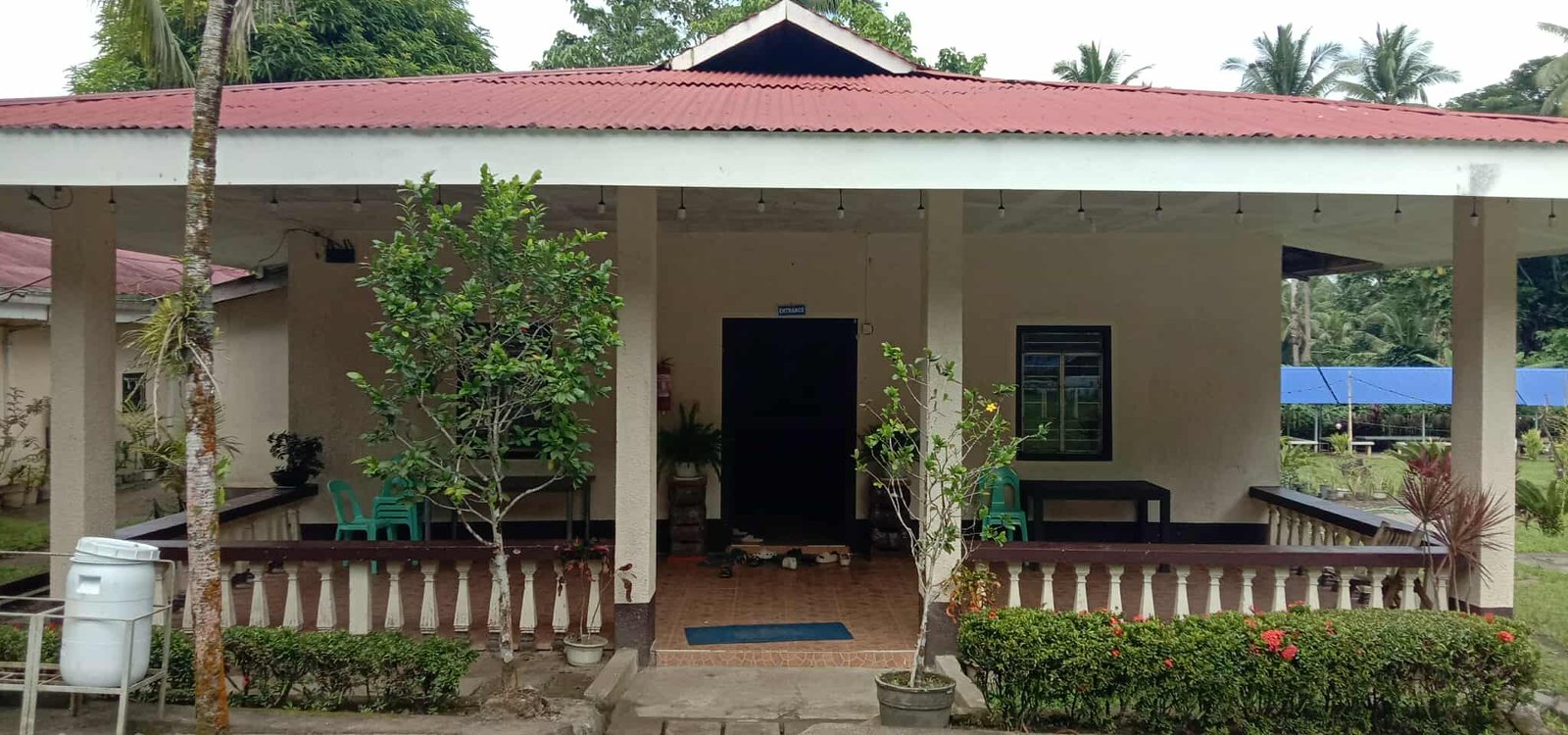 Gallery – San Benon Resort