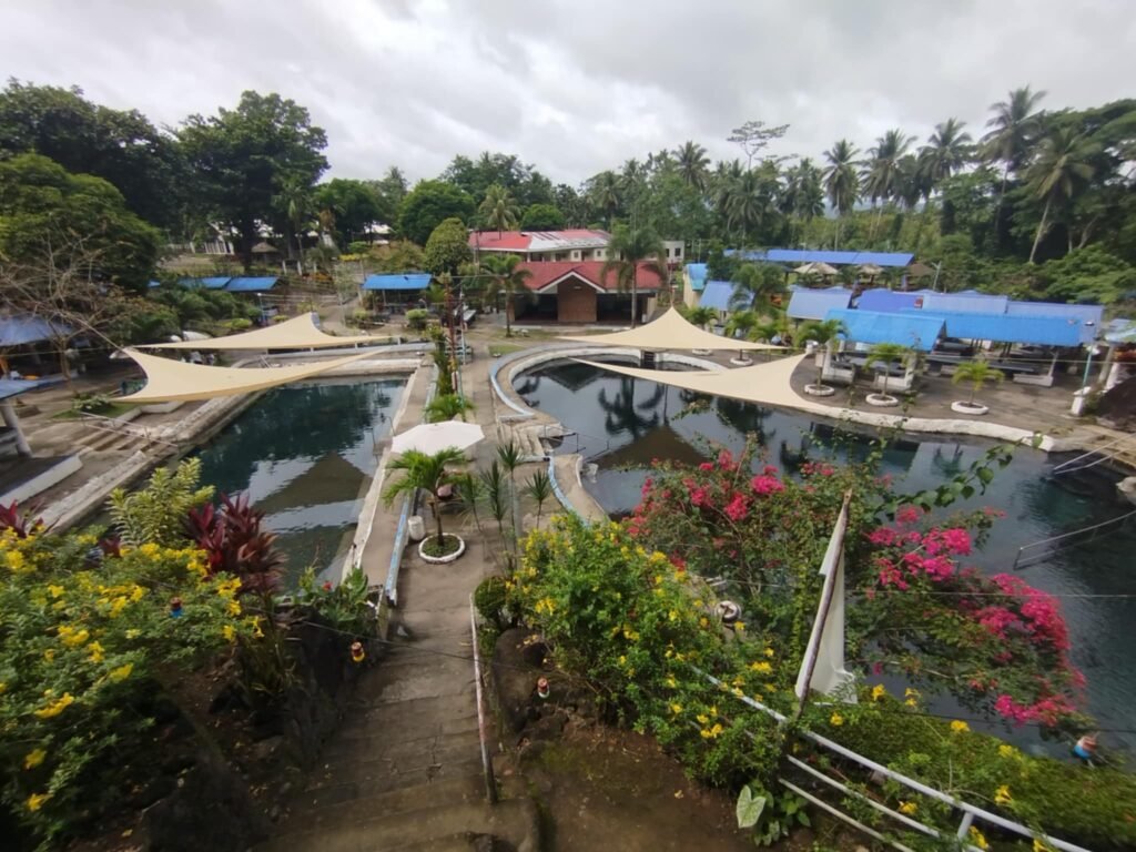 San Benon Resort